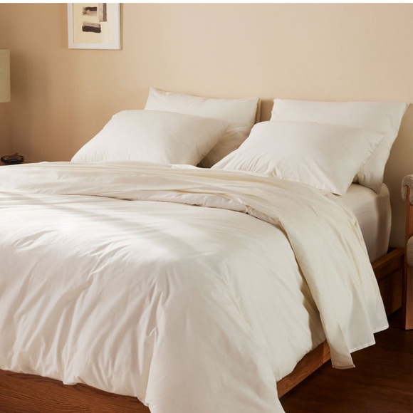 Brooklinen | Bedding | Brooklinen Luxe Sateen Duvet Cover Duvf5s ...
